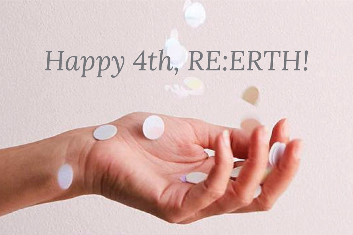 Happy 4th, RE:ERTH!