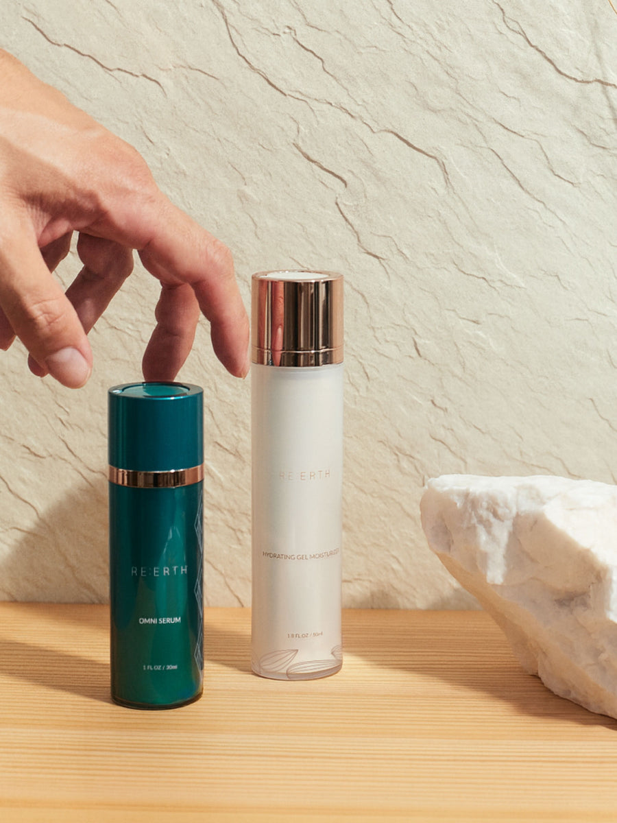 Fortifying Duo – RE:ERTH