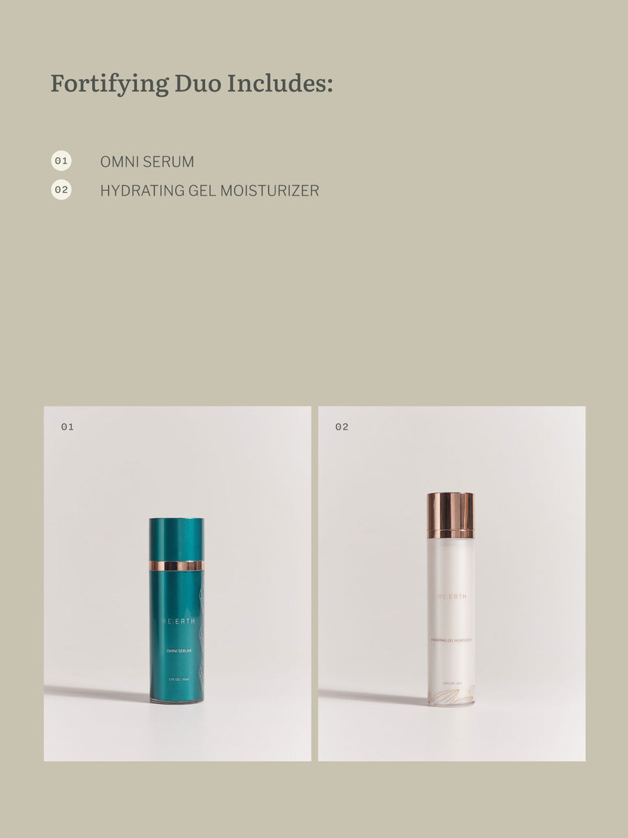 Fortifying Duo – RE:ERTH