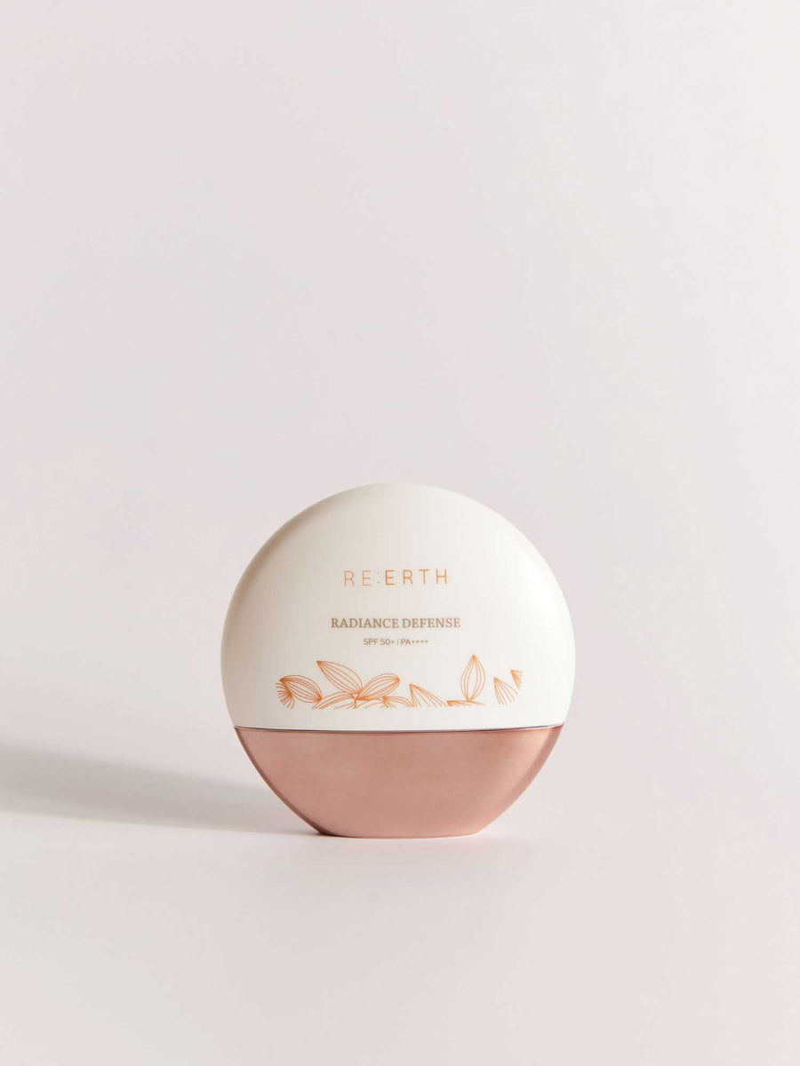 RE:ERTH - Radiance Defense