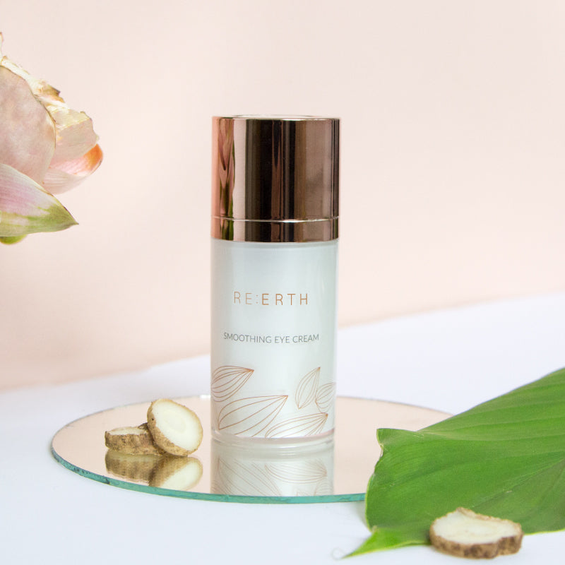 RE:ERTH - Smoothing Eye Cream