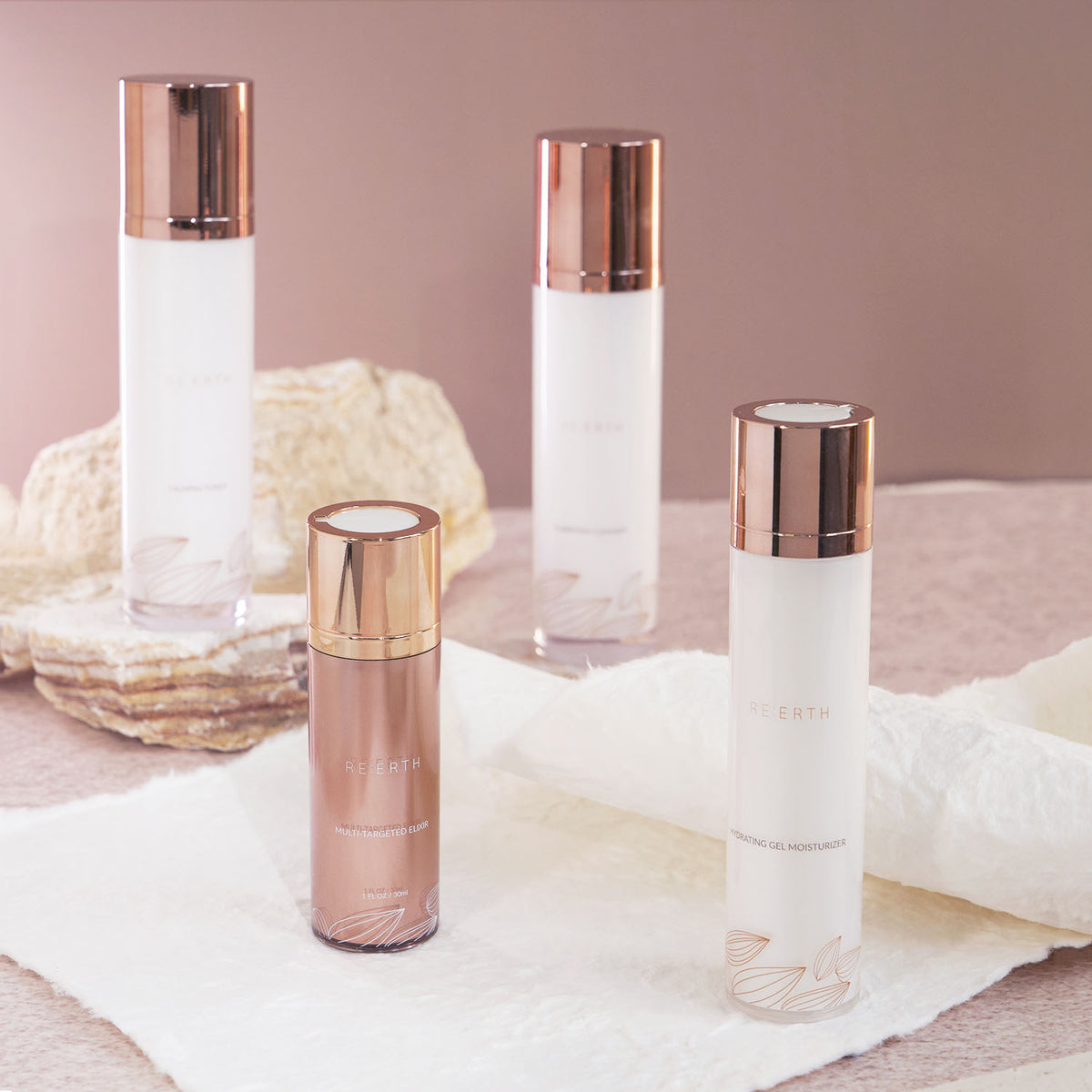 RE:ERTH - Starter Kit