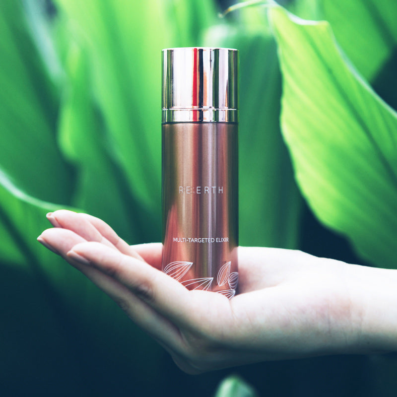 RE:ERTH - Multi-Targeted Elixir