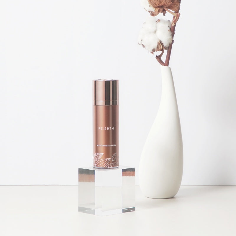 RE:ERTH - Multi-Targeted Elixir