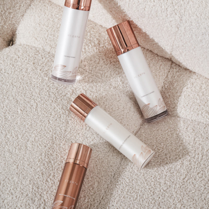 RE:ERTH - Starter Kit