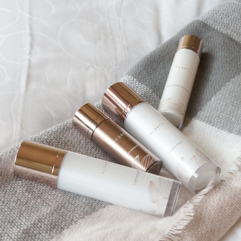 RE:ERTH - Starter Kit